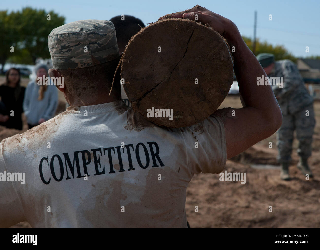 377th security forces group hi-res stock photography and images - Alamy