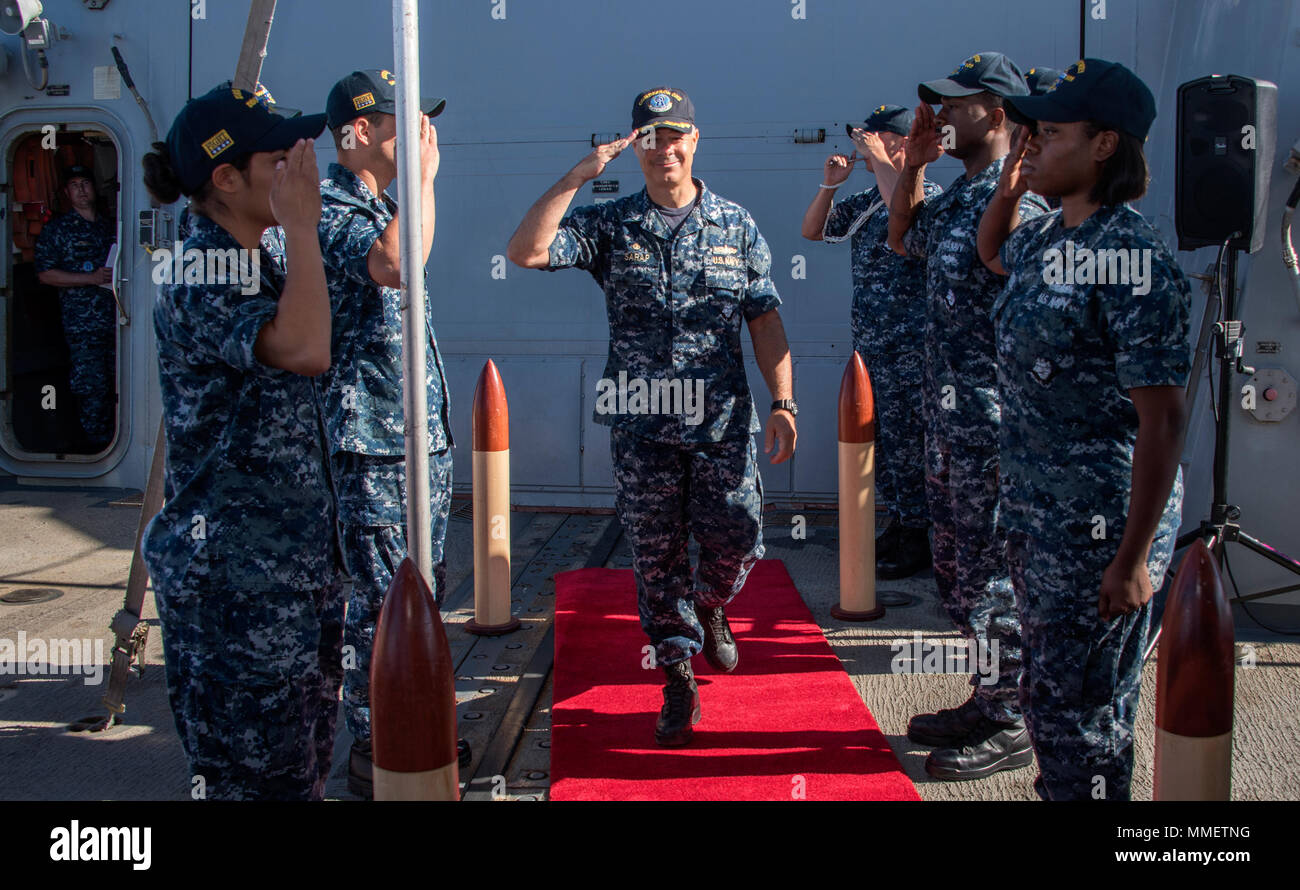 Destroyer squadron 1 hi-res stock photography and images - Alamy