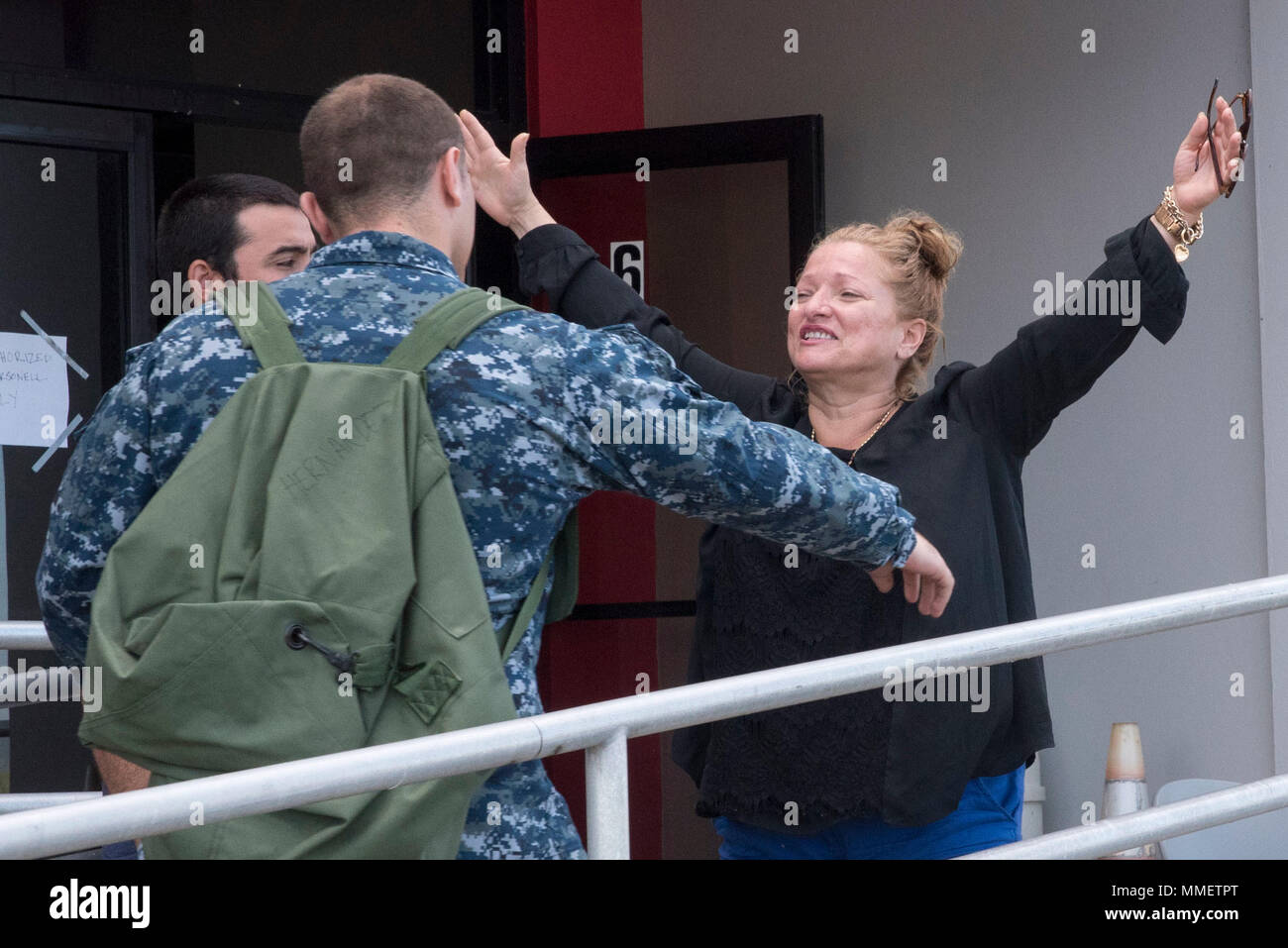 Mayaguez ship hi-res stock photography and images - Alamy
