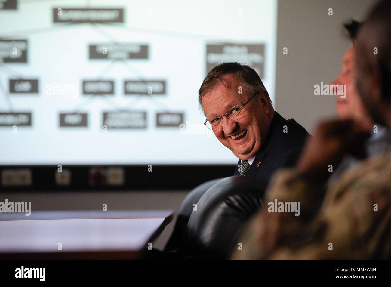 Nato a versailles hi-res stock photography and images - Alamy