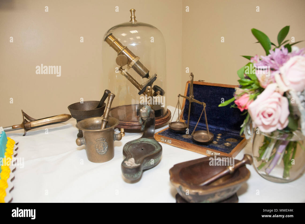 National Pharmacy Week High Resolution Stock Photography and Images - Alamy