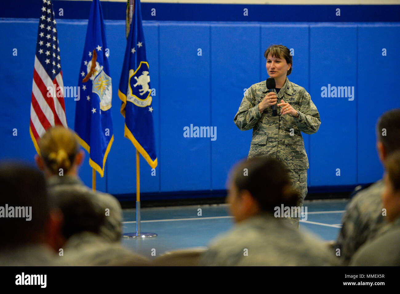 Col jennifer grant hi-res stock photography and images - Alamy