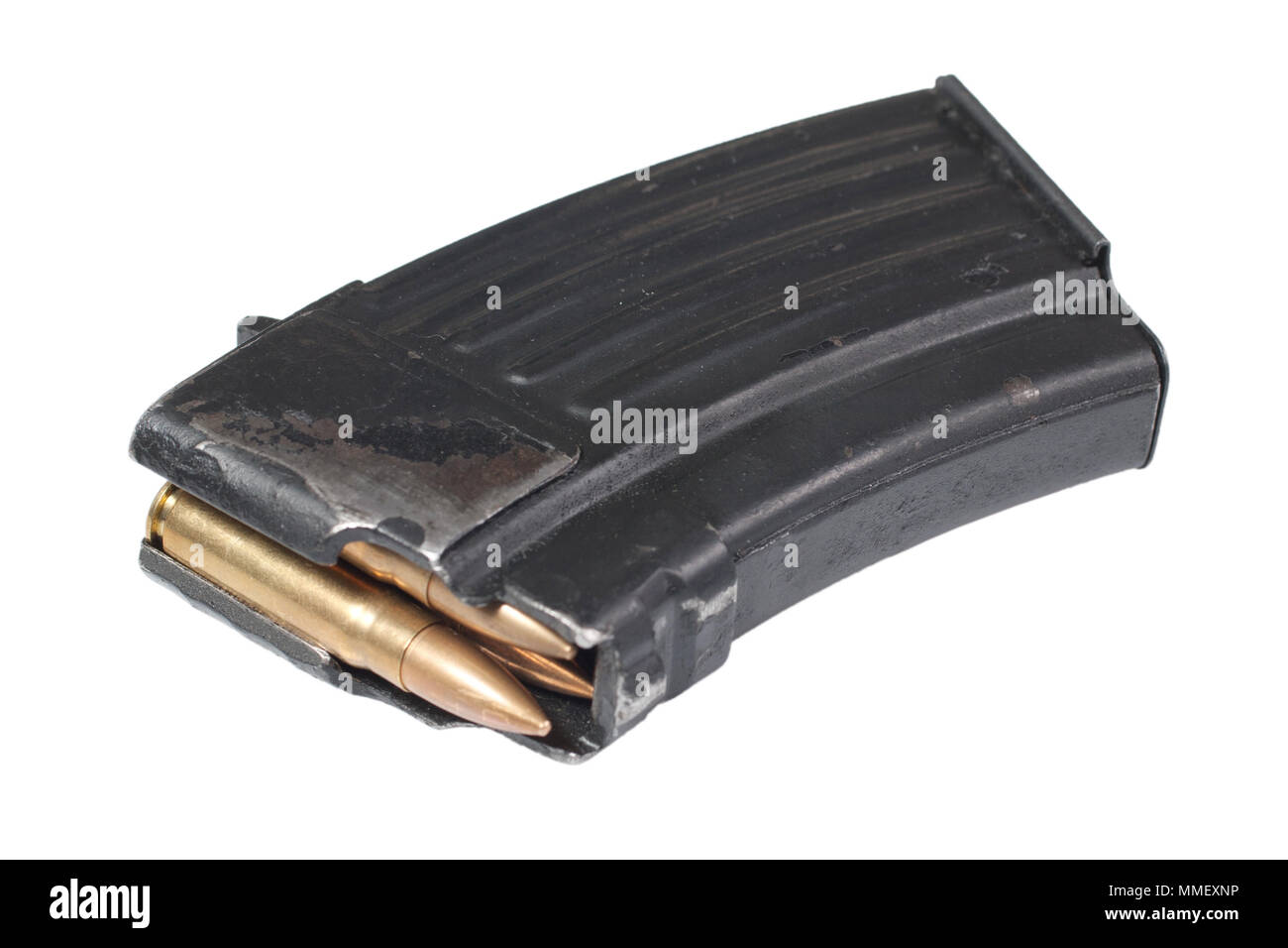 Magazin shot hi-res stock photography and images - Alamy