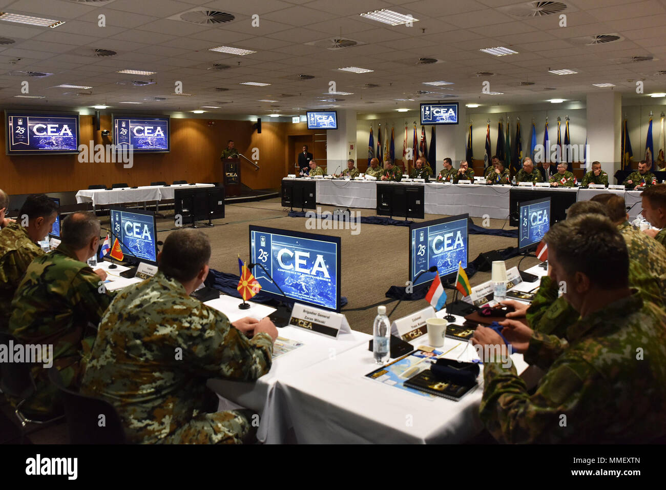 Commander for u s forces afghanistan and resolute supportgen j hi-res ...