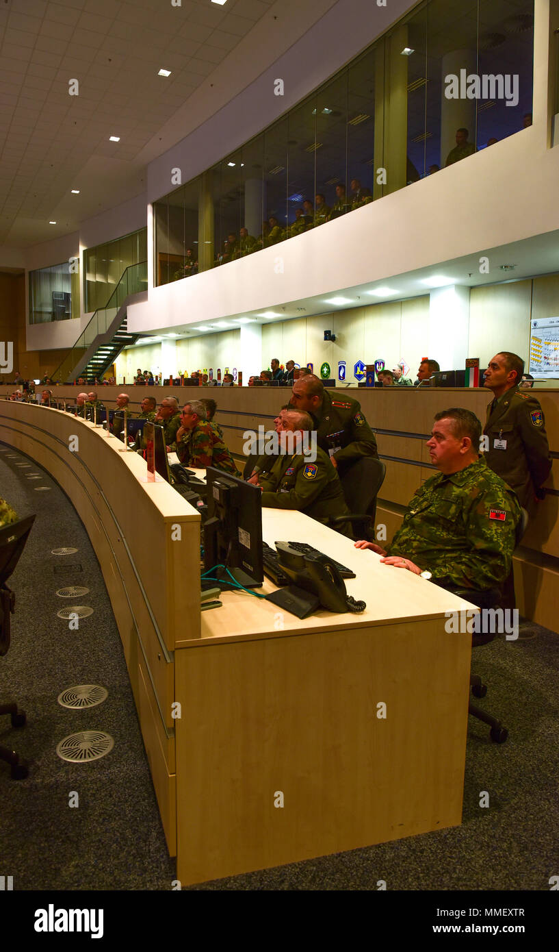 Commander for u s forces afghanistan and resolute supportgen j hi-res ...