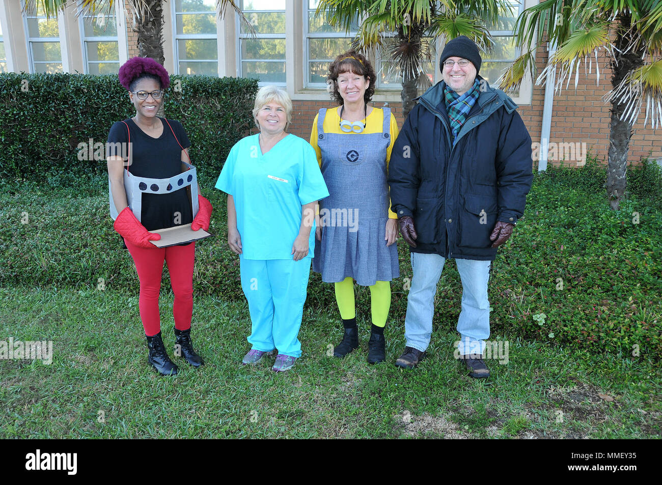 PANAMA CITY, Florida - Naval Surface Warfare Center Panama City ...