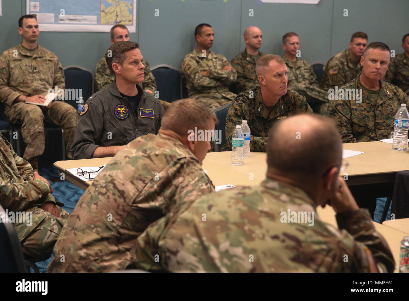 Joint force maritime component hi-res stock photography and images - Alamy