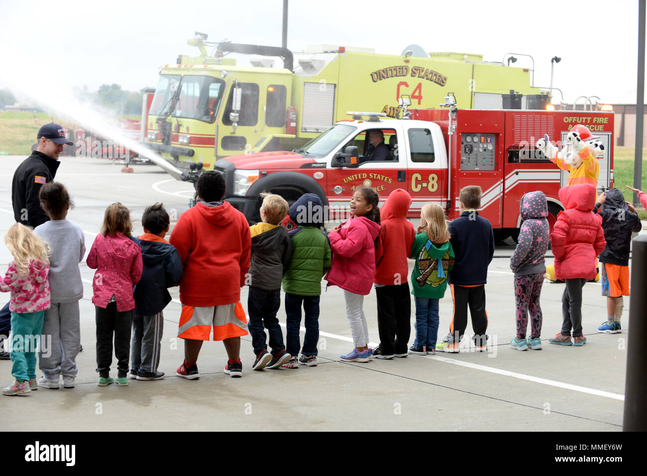 Firefighting apparatus are specialized emergency response vehicles and ...