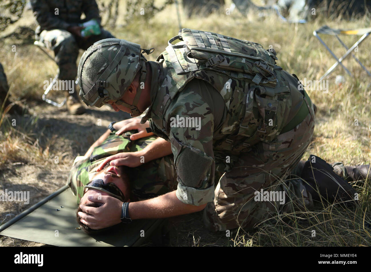 Gareth george hi-res stock photography and images - Alamy