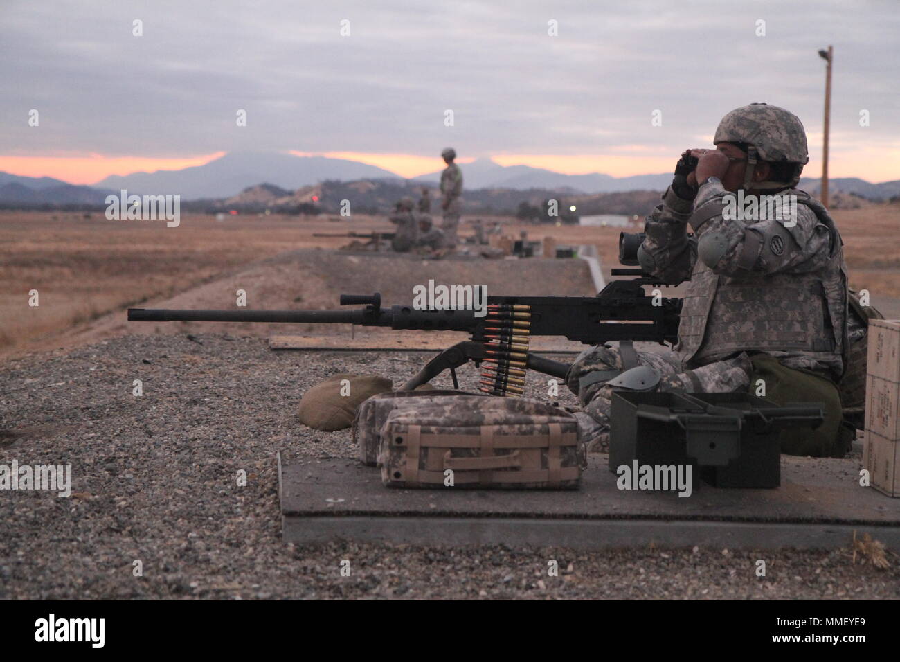U.S. Army Reserve Spc. Melissa Simmons, 464th Transportation Company ...