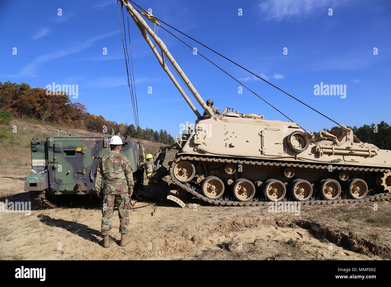 Rts maintnenance hi-res stock photography and images - Alamy