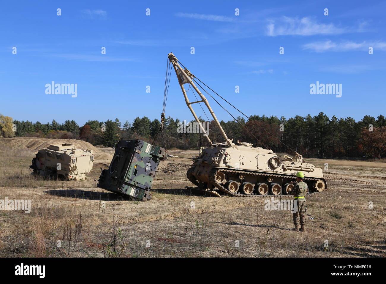 Students with the Regional Training Site (RTS)-Maintenance Tracked ...