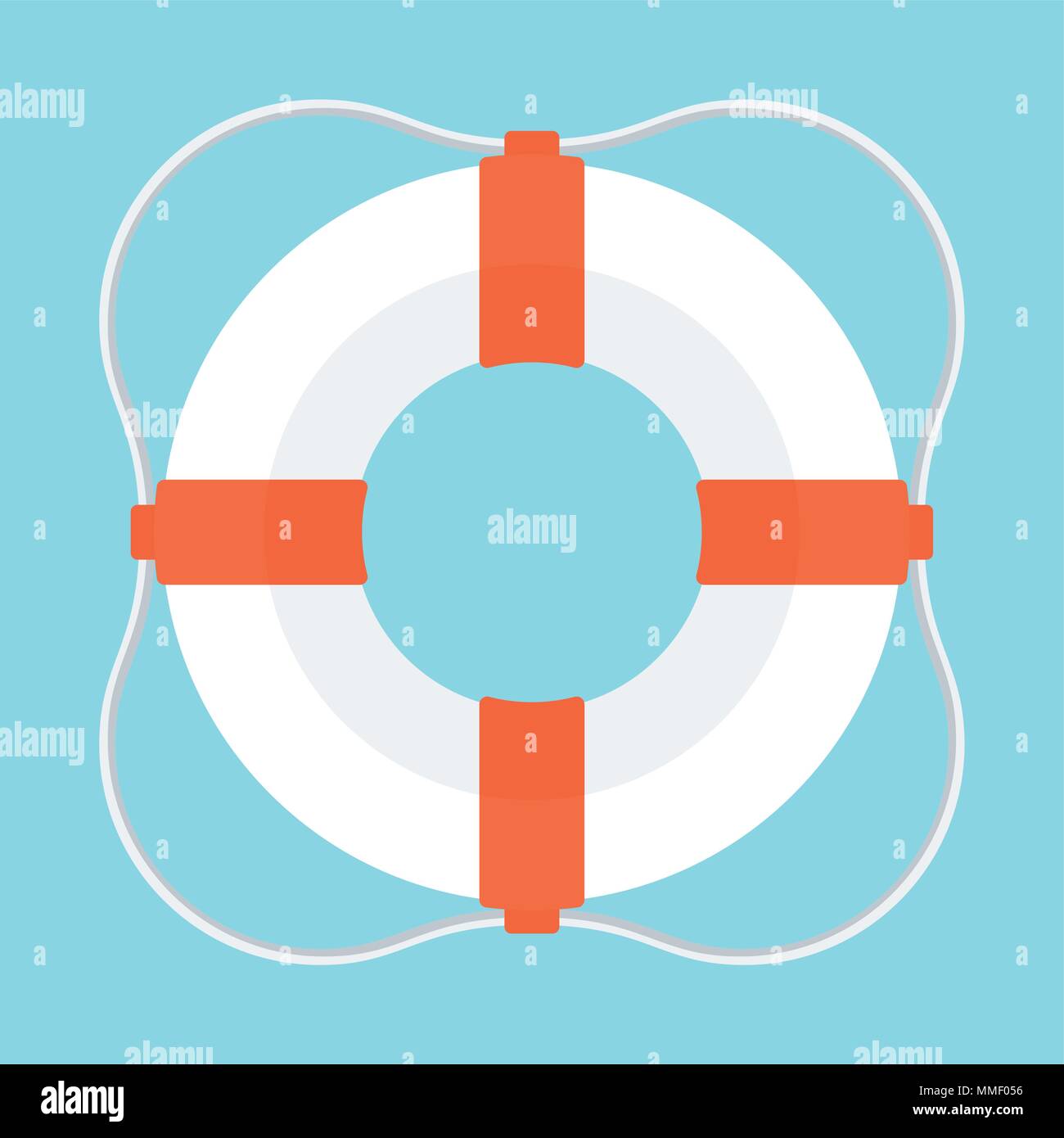 Emergency lifeguard Stock Vector Images - Alamy