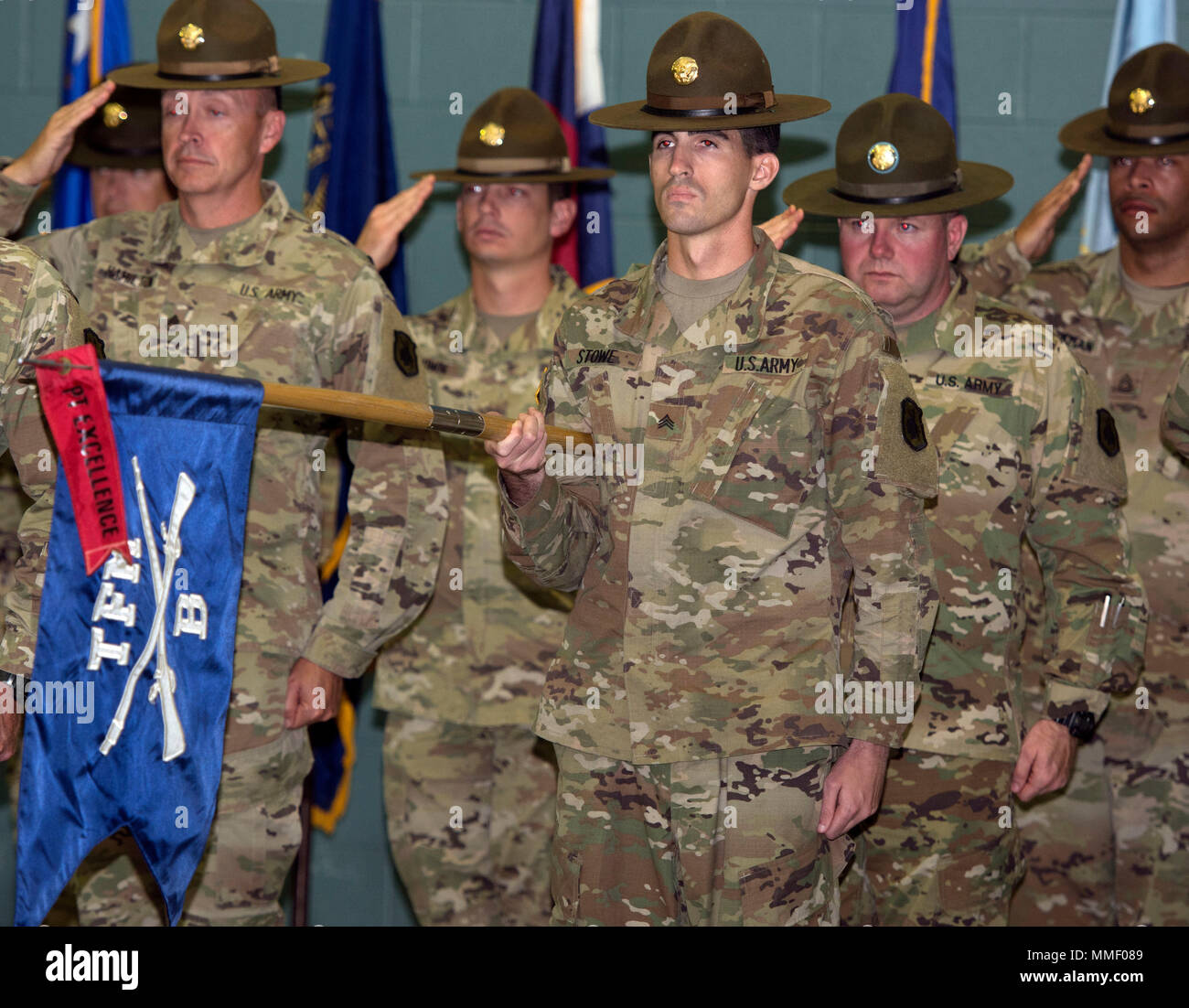 Camp mccrady hi-res stock photography and images - Alamy