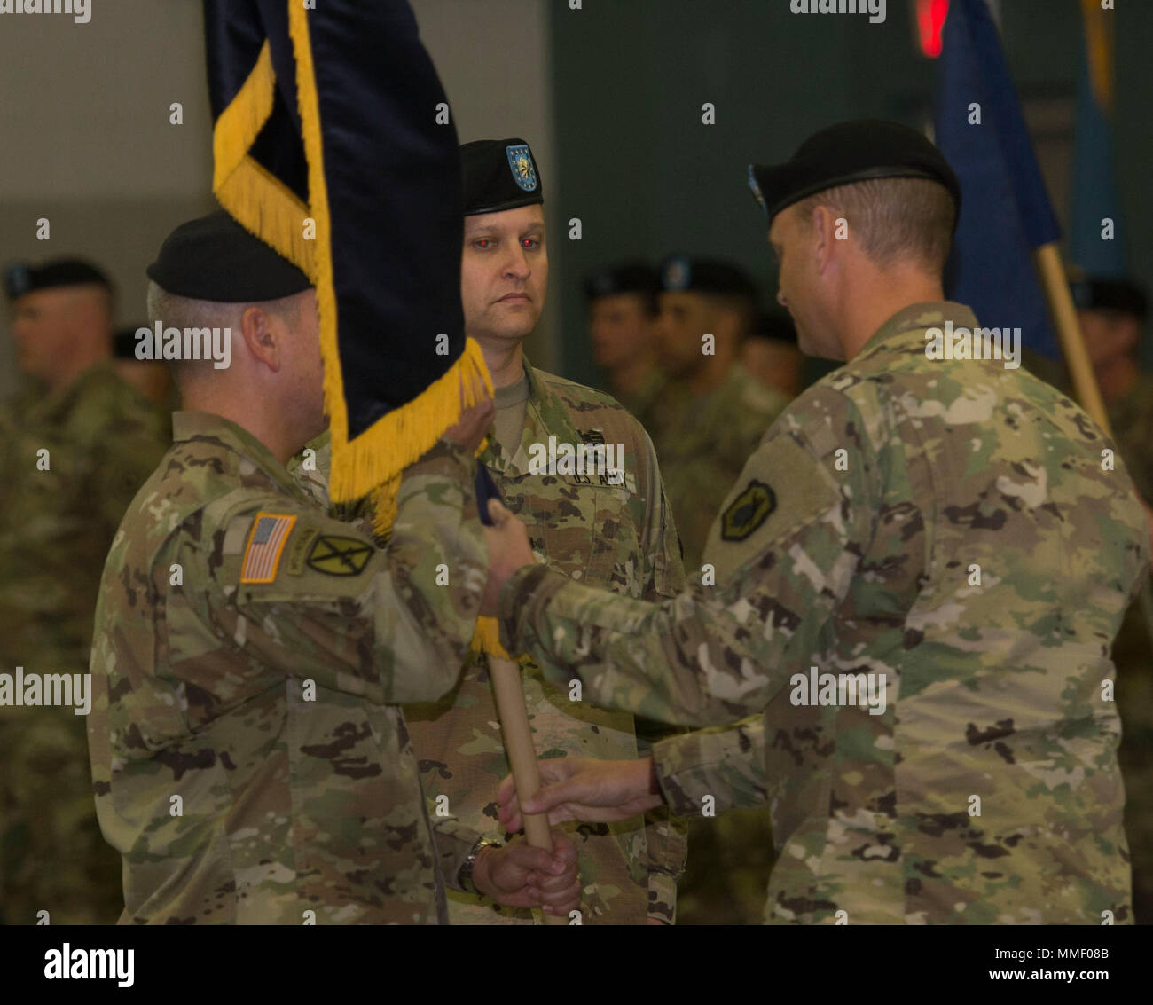 Task force marshall hi-res stock photography and images - Alamy