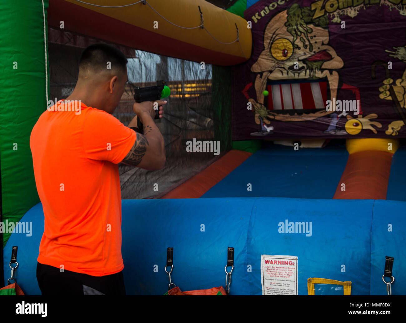 Lcpl Isaac Martinez High Resolution Stock Photography and Images - Alamy