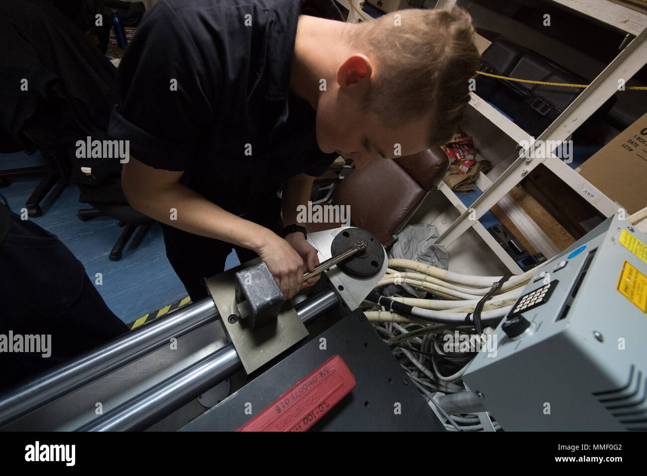 Torque force hi-res stock photography and images - Alamy