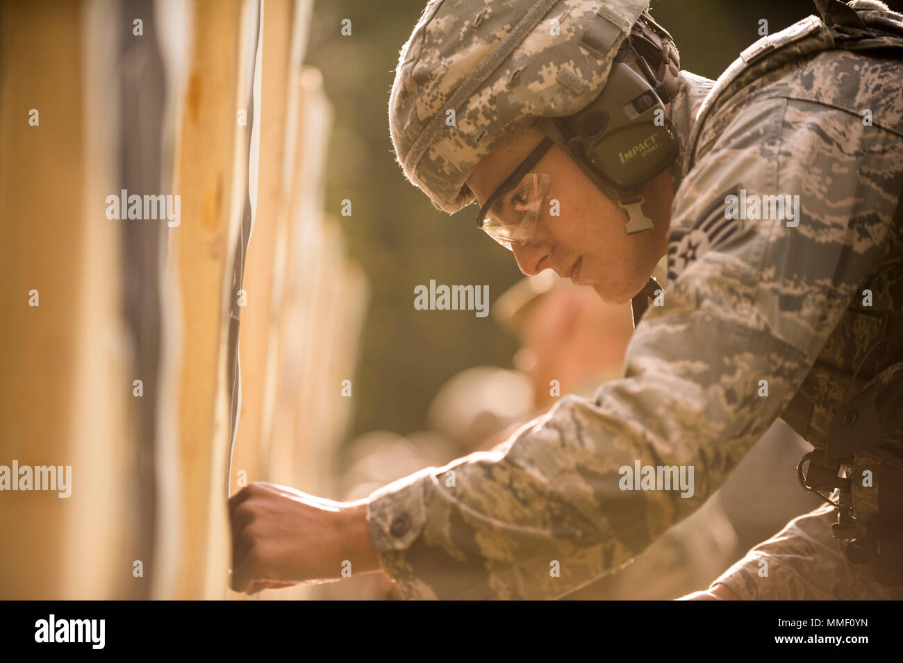 Jon Alderman High Resolution Stock Photography and Images - Alamy