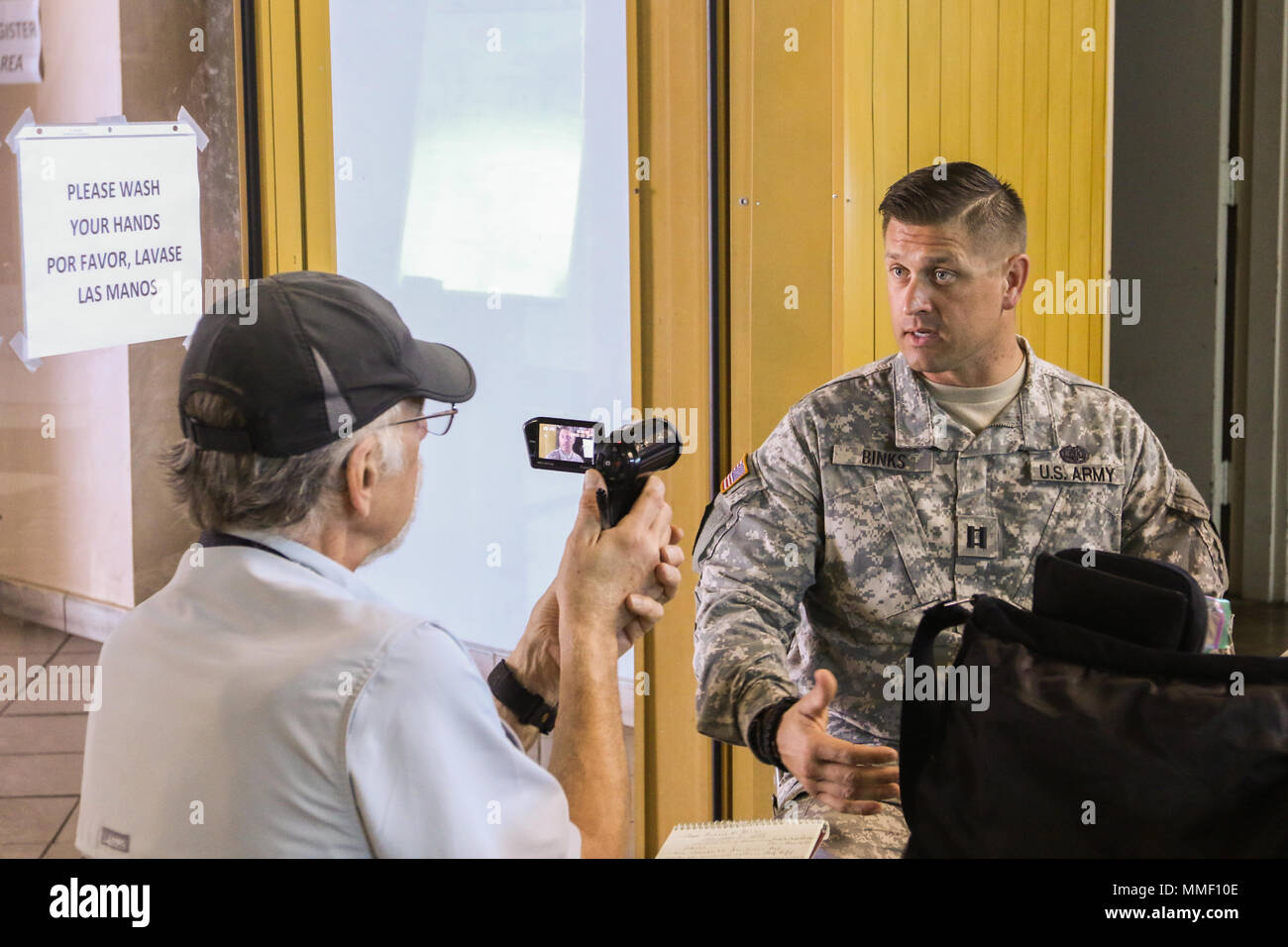 Richard binks hi-res stock photography and images - Alamy