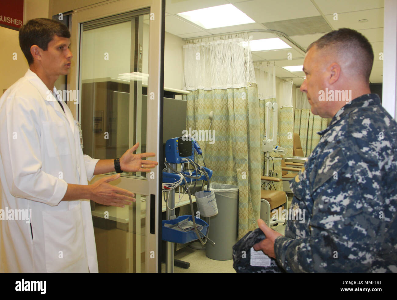 Madigan Army Medical Center High Resolution Stock Photography and ...