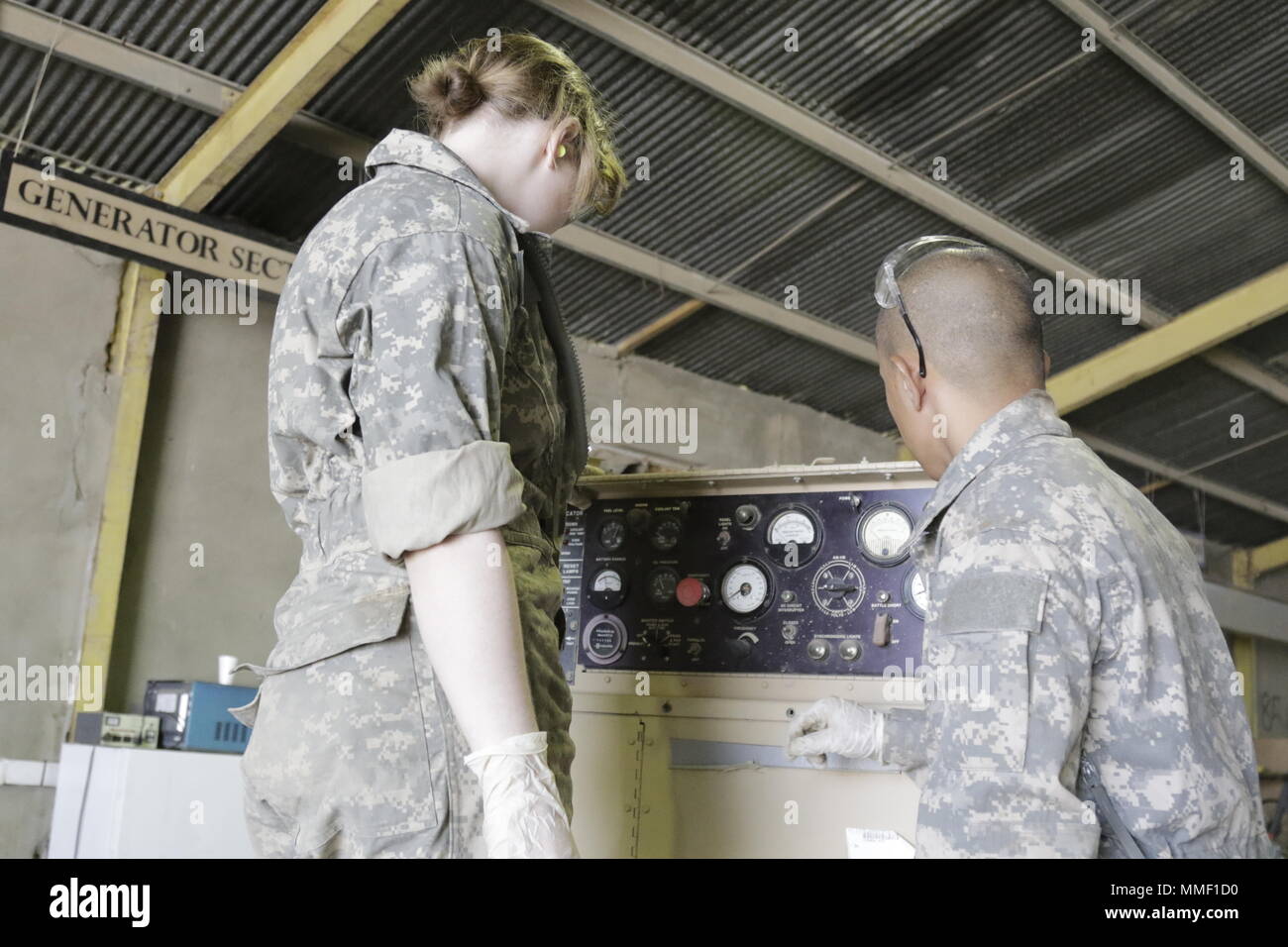 536th Support Maintenance Company High Resolution Stock Photography and ...