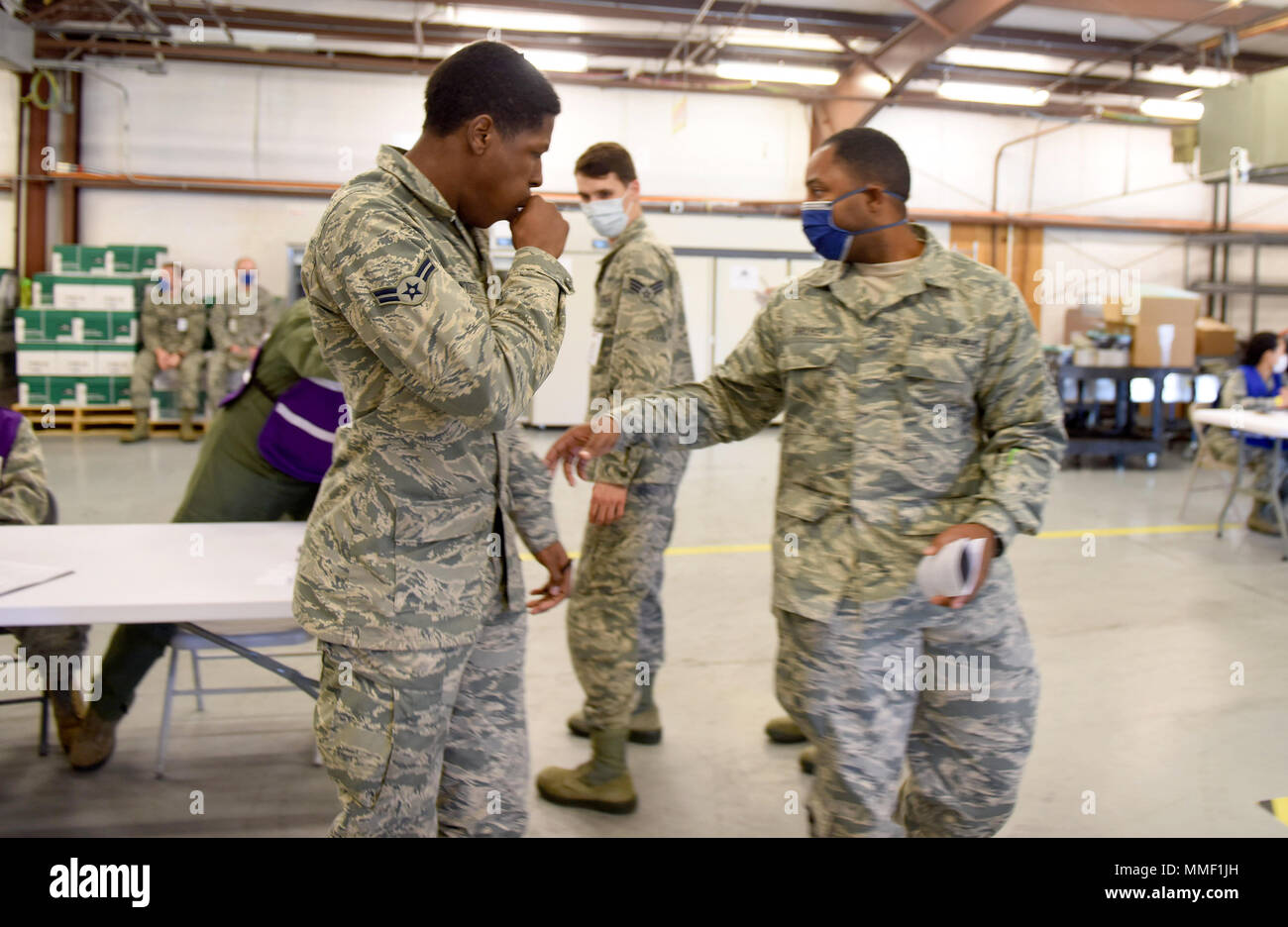 78th Medical Group High Resolution Stock Photography and Images - Alamy