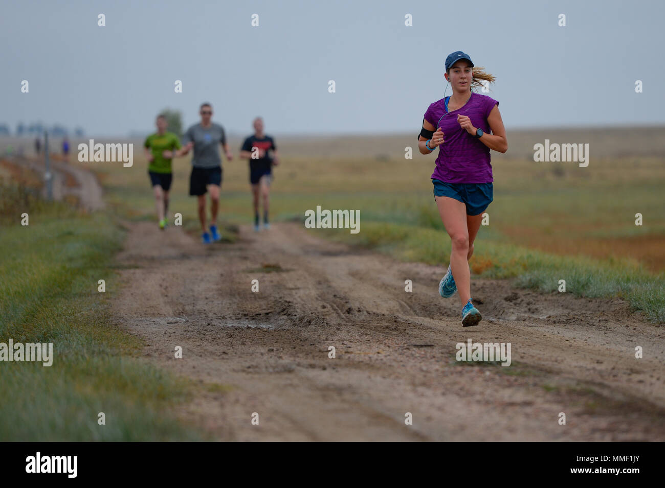 50th annual marathon hi-res stock photography and images - Alamy