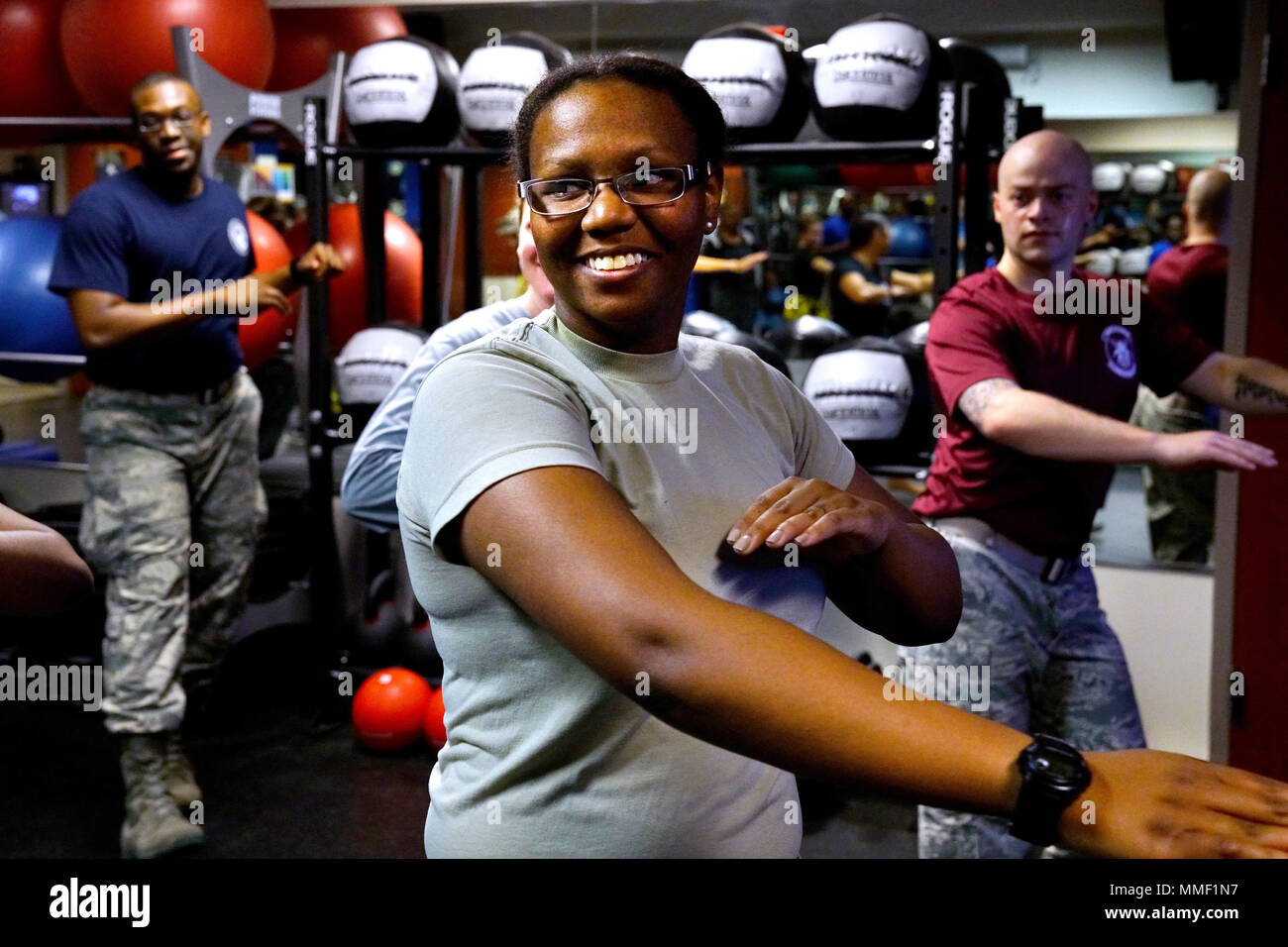 Schriever building 50 hi-res stock photography and images - Alamy