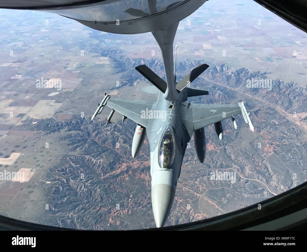 549th combat training squadron hi-res stock photography and images - Alamy