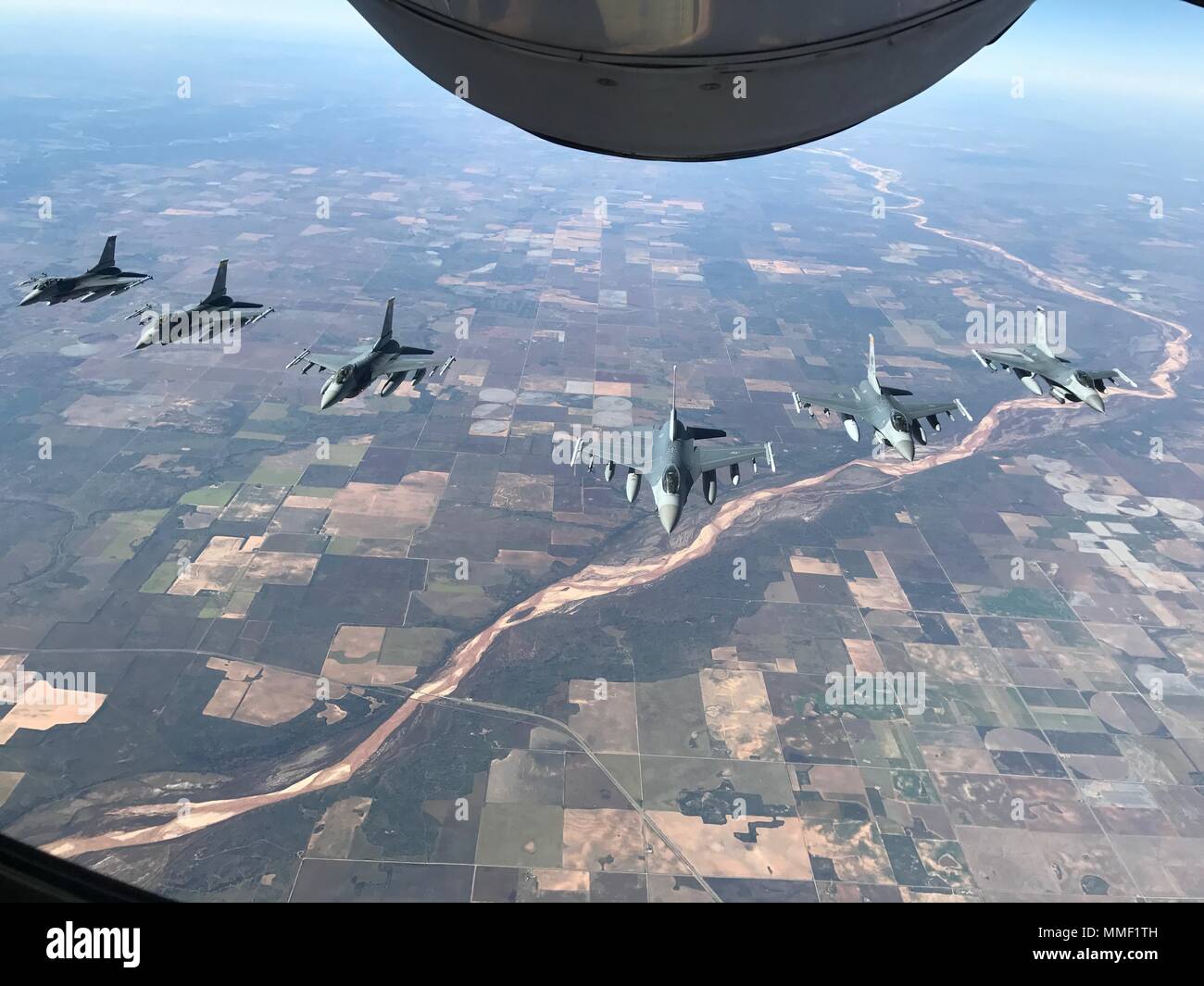 549th Combat Training Squadron High Resolution Stock Photography and ...