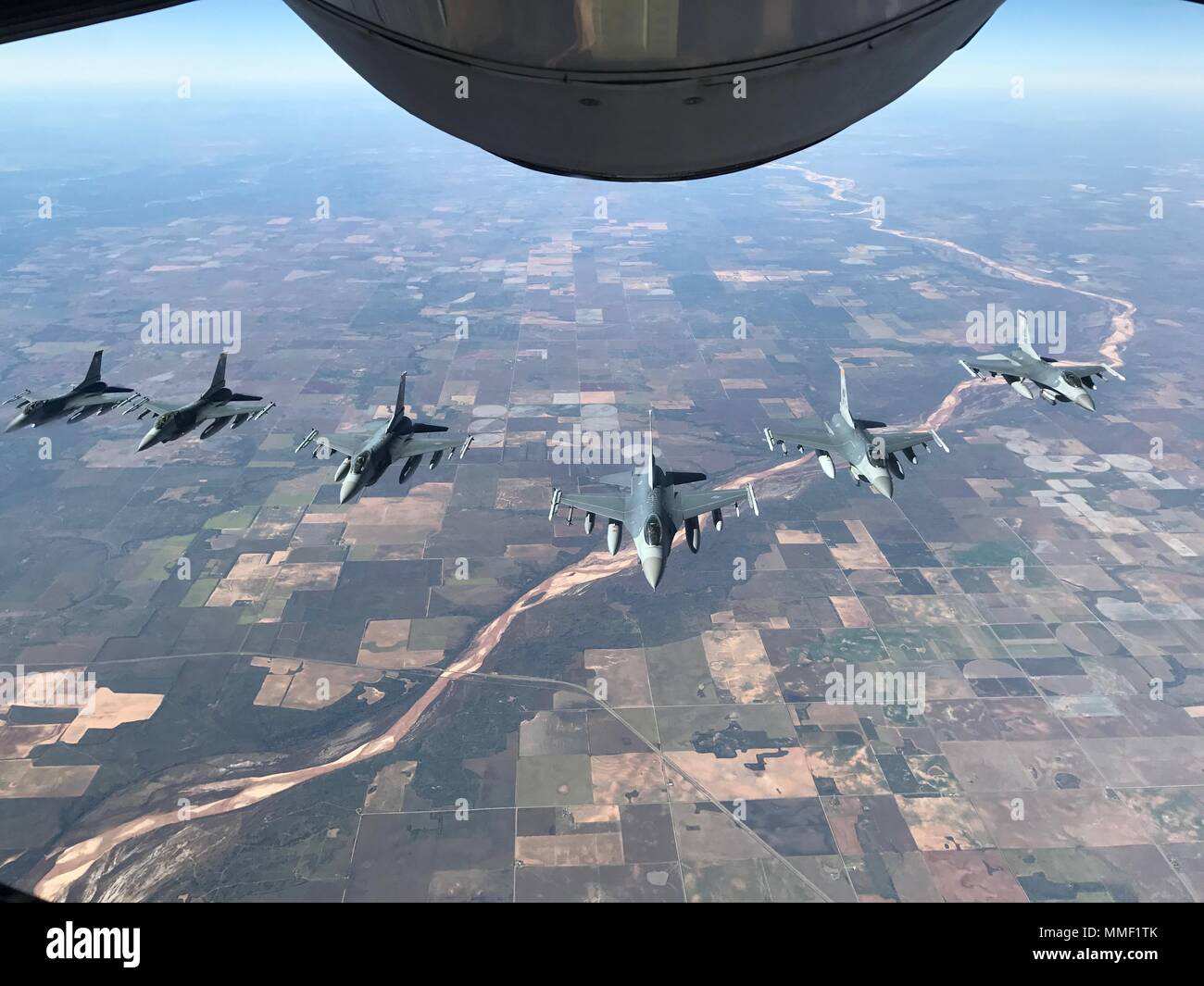 549th combat training squadron hi-res stock photography and images - Alamy