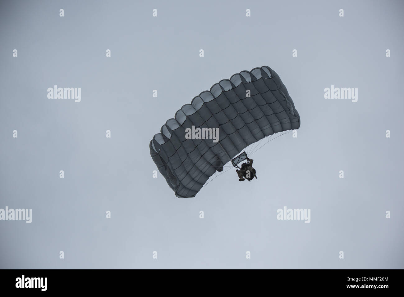 Operators with the 321st Special Tactics Squadron, 352d Special ...