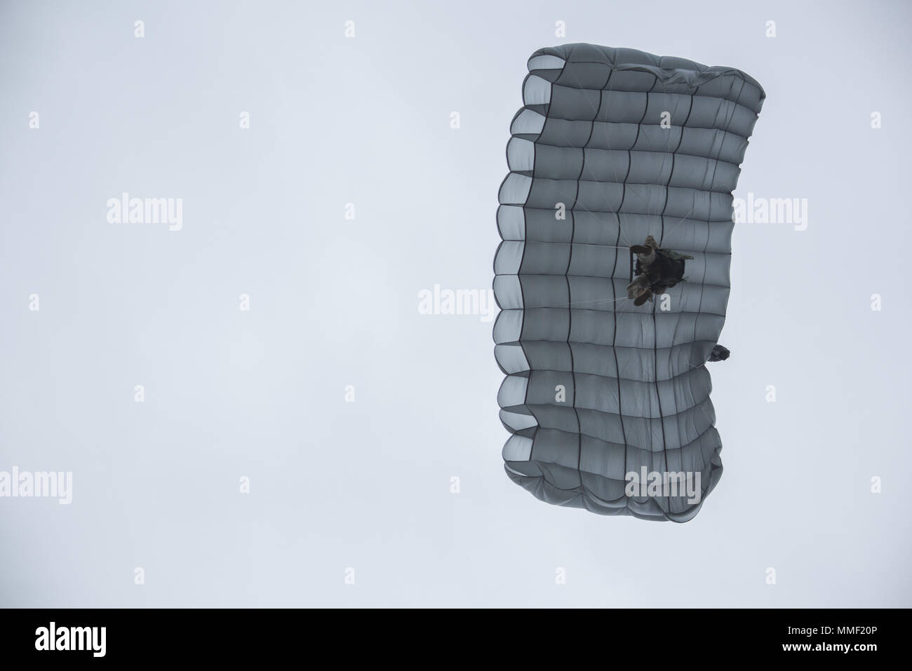 Operators with the 321st Special Tactics Squadron, 352d Special ...