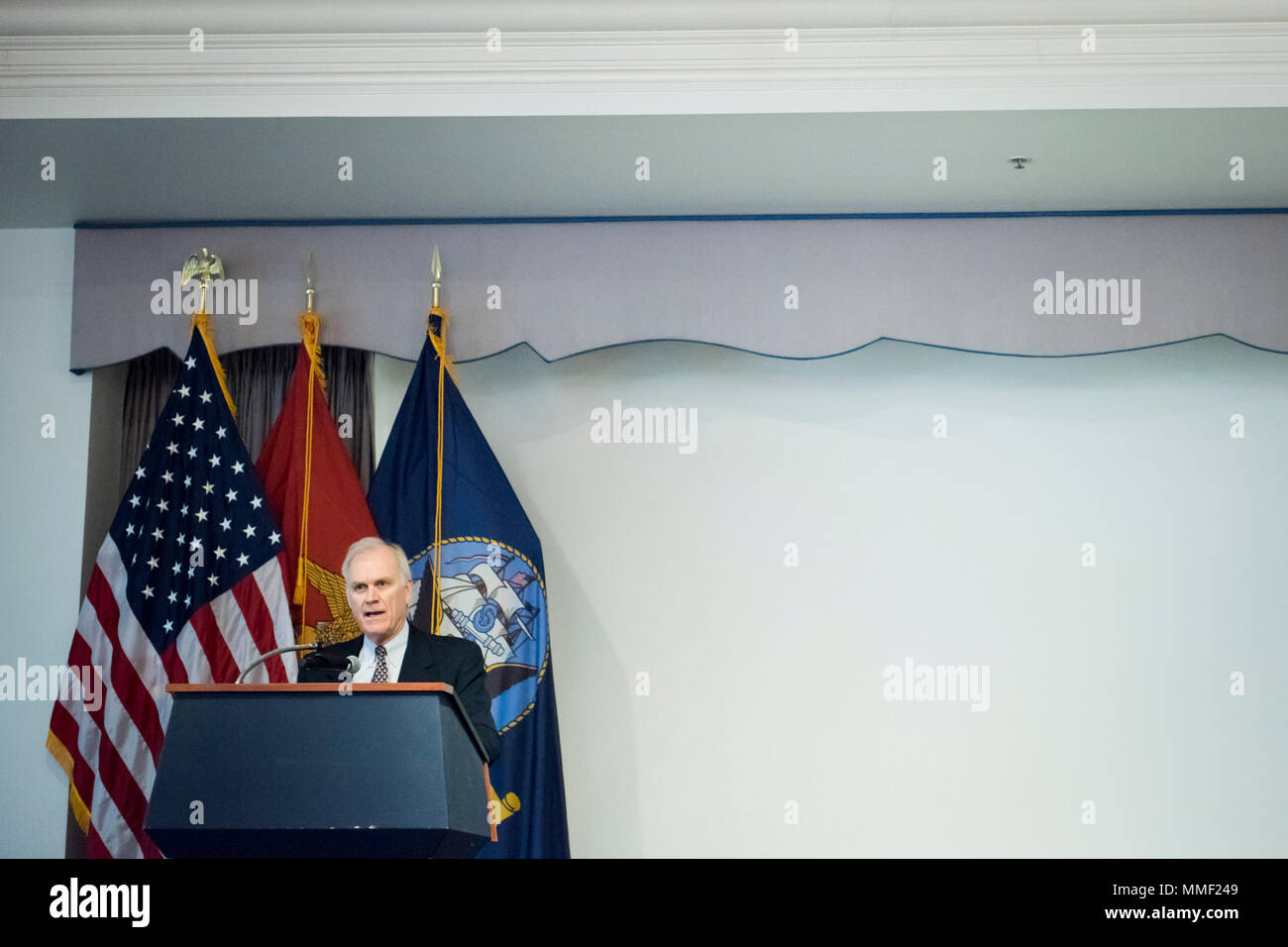 Richard bolling hi-res stock photography and images - Alamy