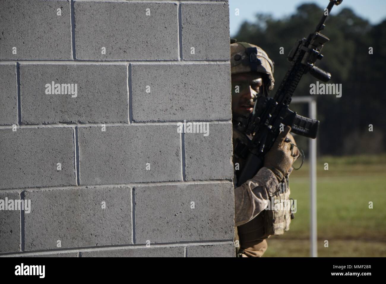 Bold quest joint forces command hi-res stock photography and images - Alamy