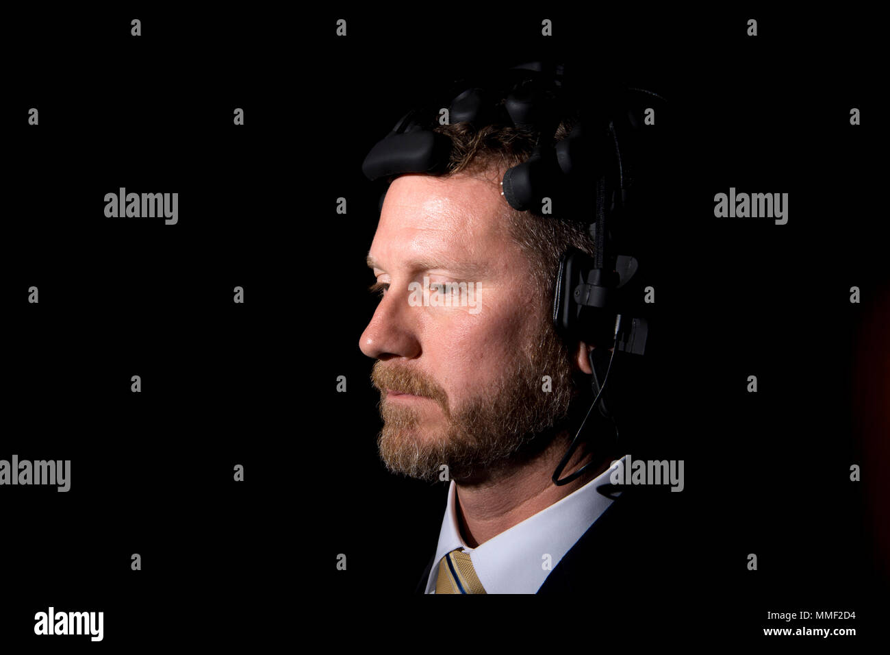 Neurocognitive hi-res stock photography and images - Alamy