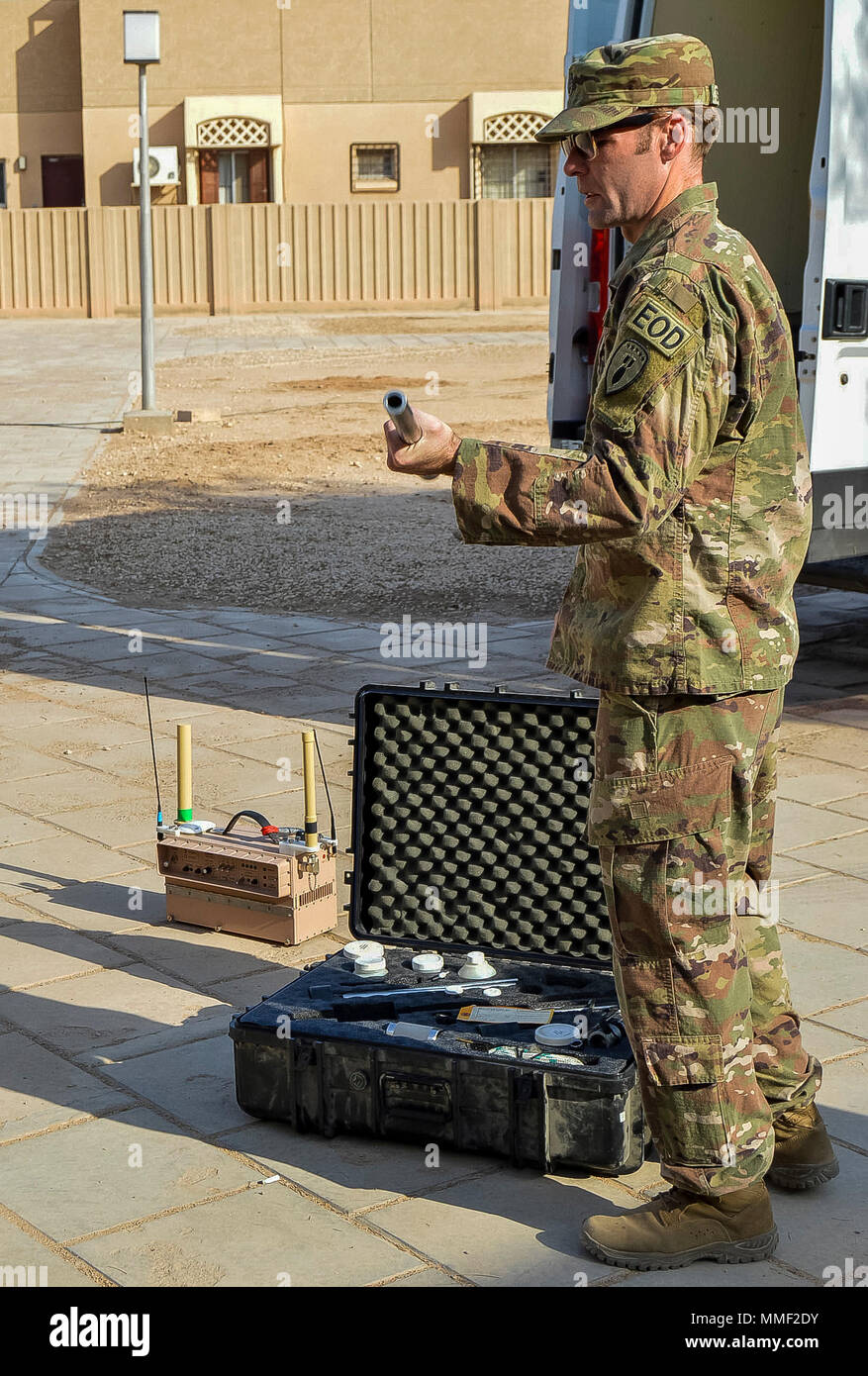 341st mp company hi-res stock photography and images - Alamy