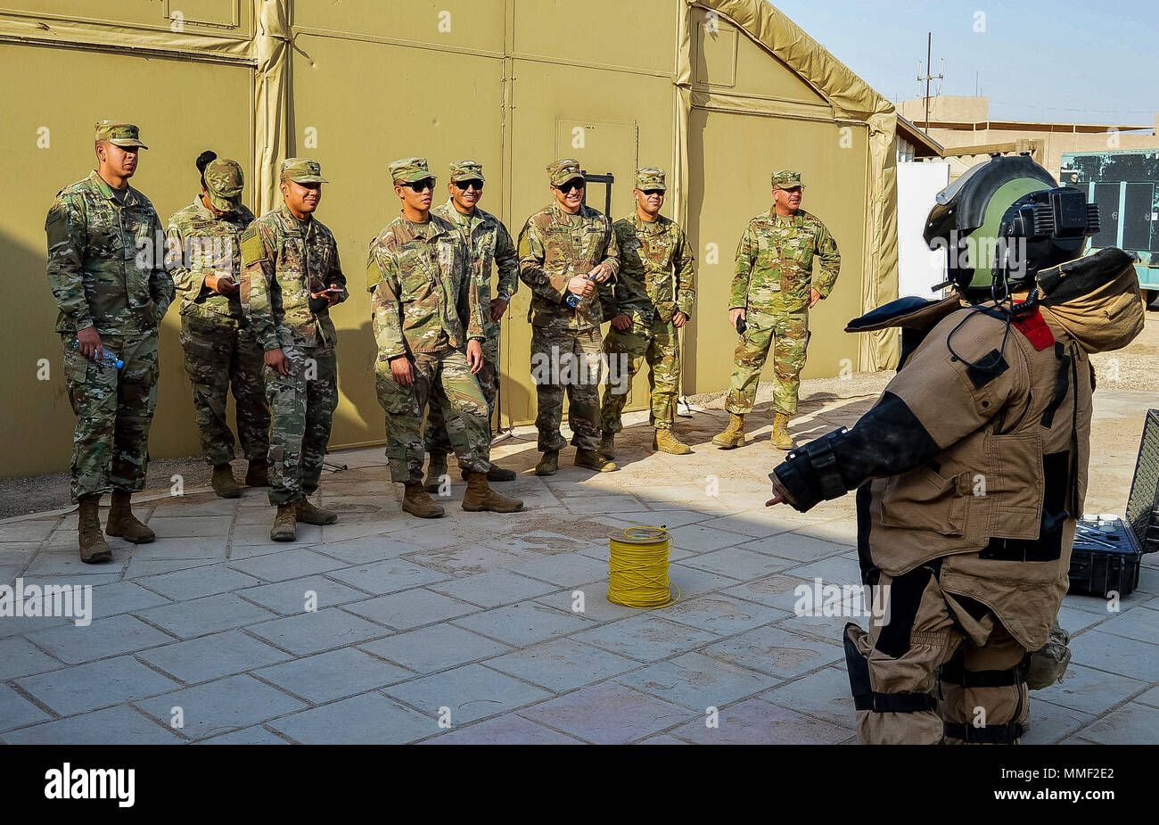 341st mp company hi-res stock photography and images - Alamy