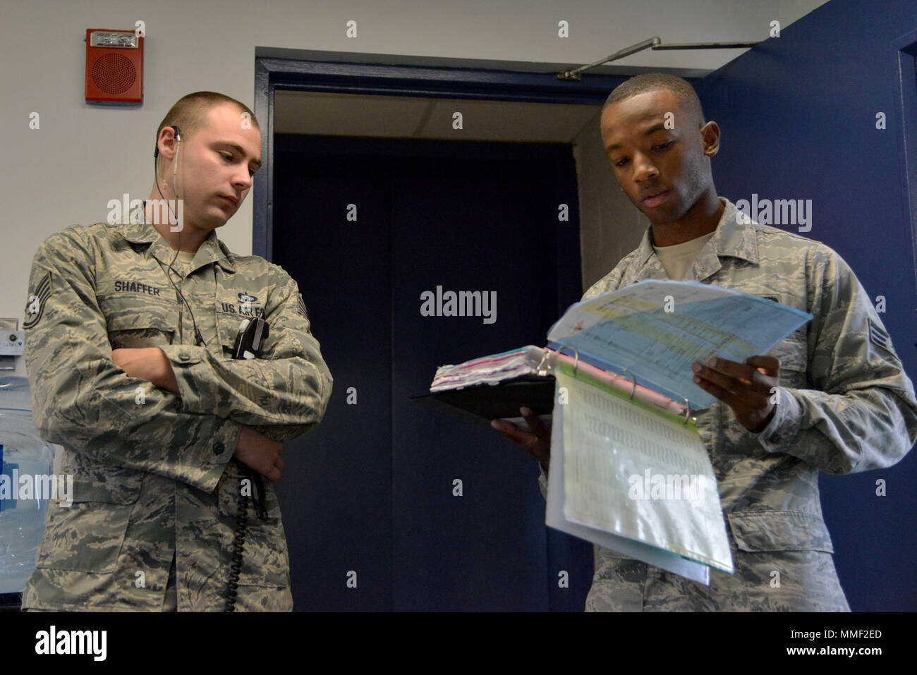 Shift brief hi-res stock photography and images - Alamy
