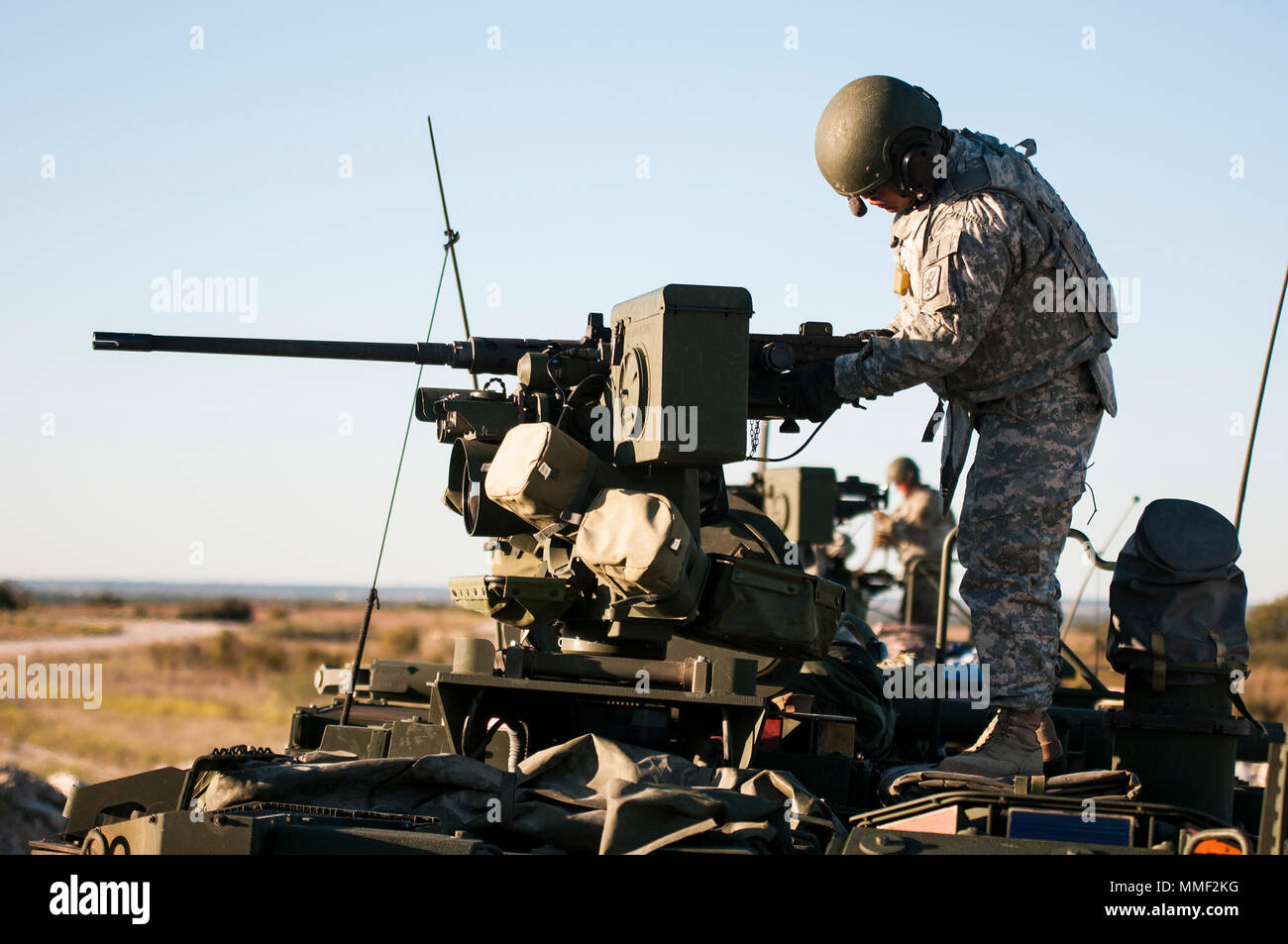 M1135 nuclear hi-res stock photography and images - Alamy