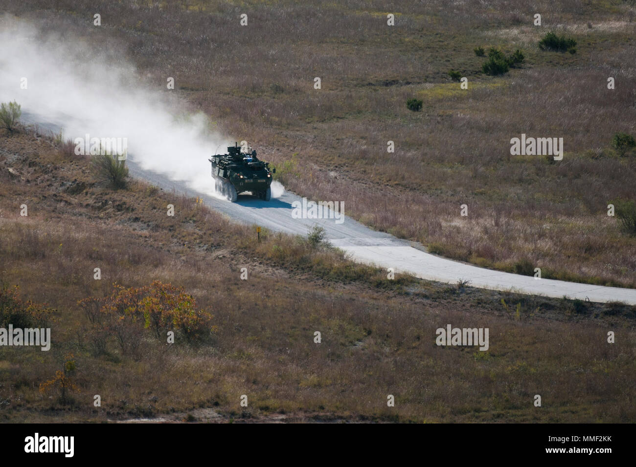 M1135 nuclear hi-res stock photography and images - Alamy