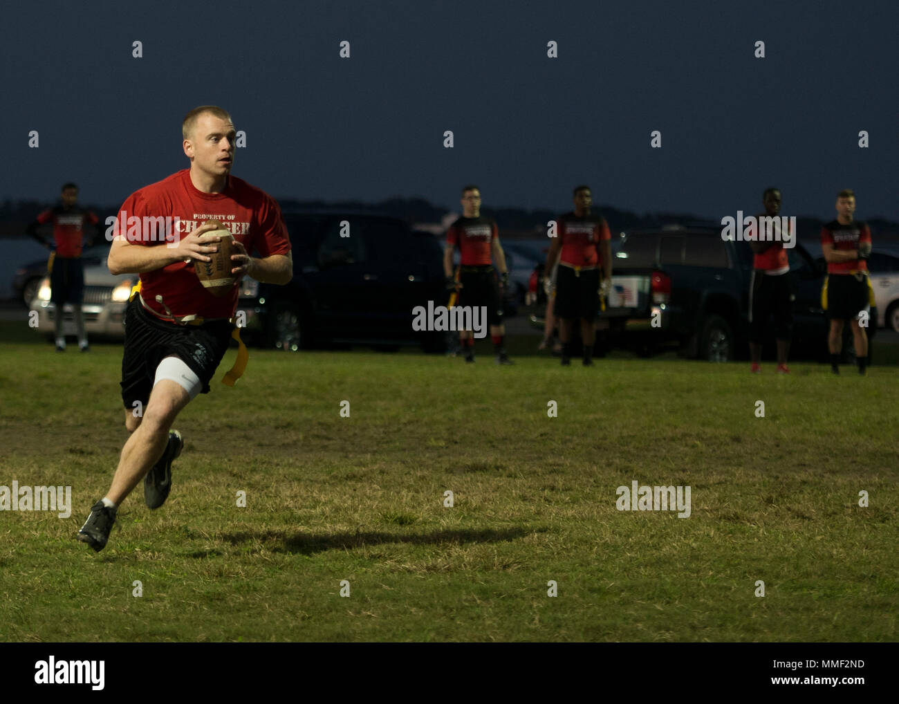 Usaf football team hi-res stock photography and images - Alamy