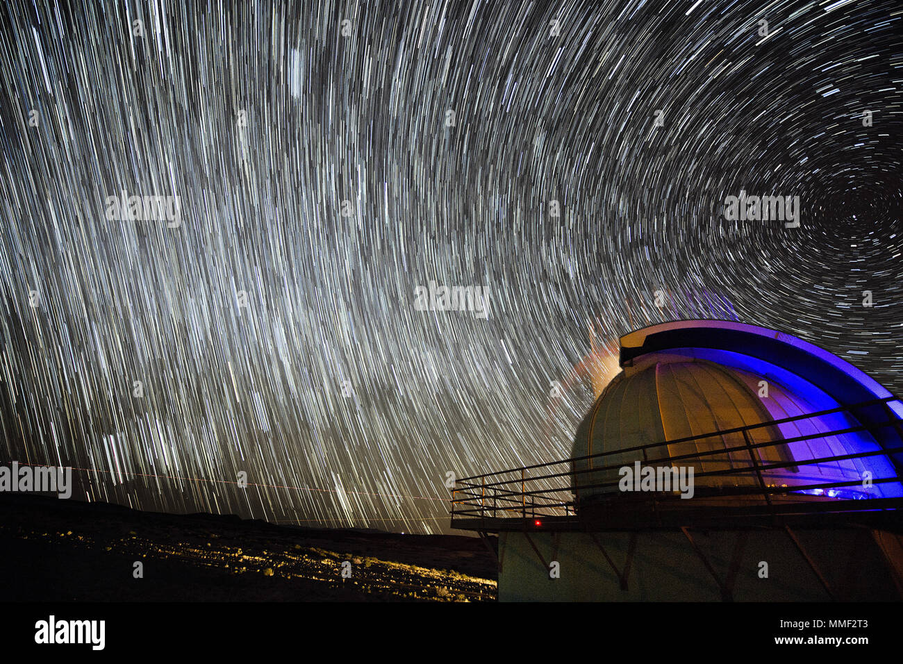 The Ground-Based Electro-Optical Deep Space Surveillance System is ...