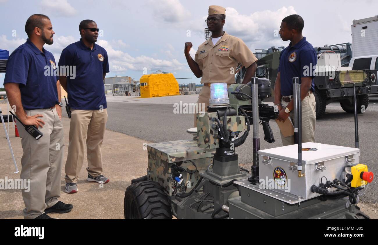 Weaponized vehicle hi-res stock photography and images - Alamy