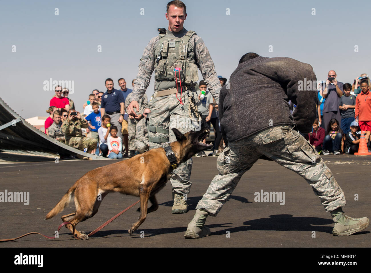 About 8,000 members of Team Edwards and their guests were treated to a ...