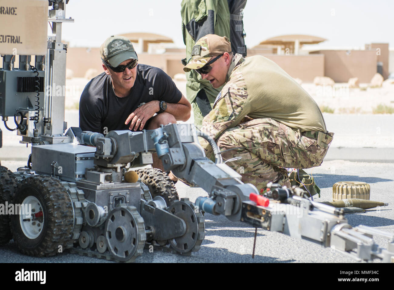 Brig gen jason r armagost hi-res stock photography and images - Alamy