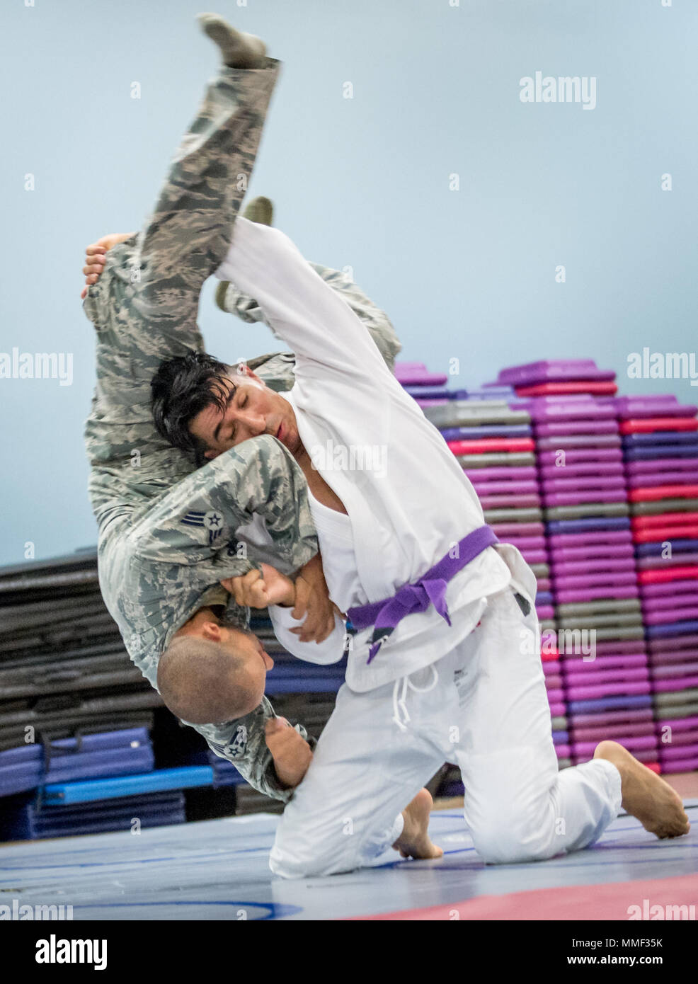 Battlefield acupuncture hi-res stock photography and images - Alamy