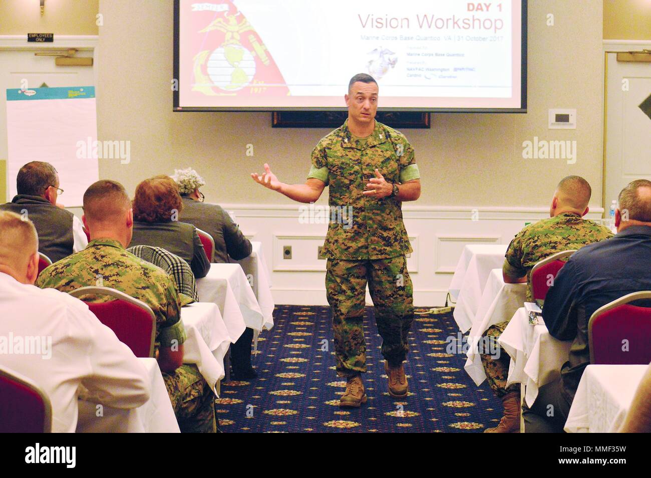 Marine corps installations national capital region marine corps hi-res ...