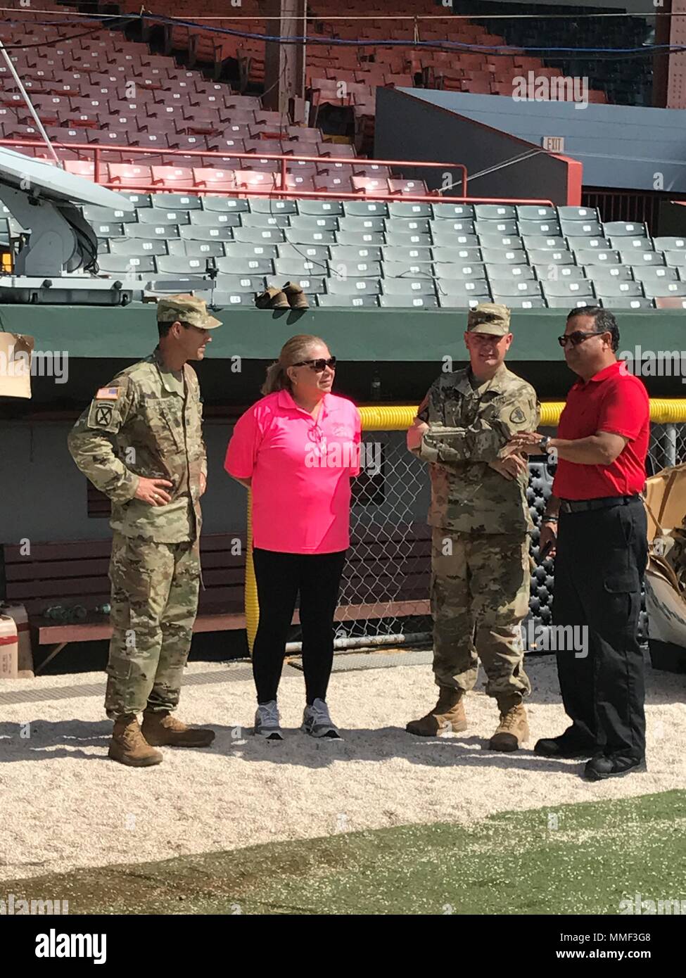 Tammy Torres High Resolution Stock Photography and Images - Alamy