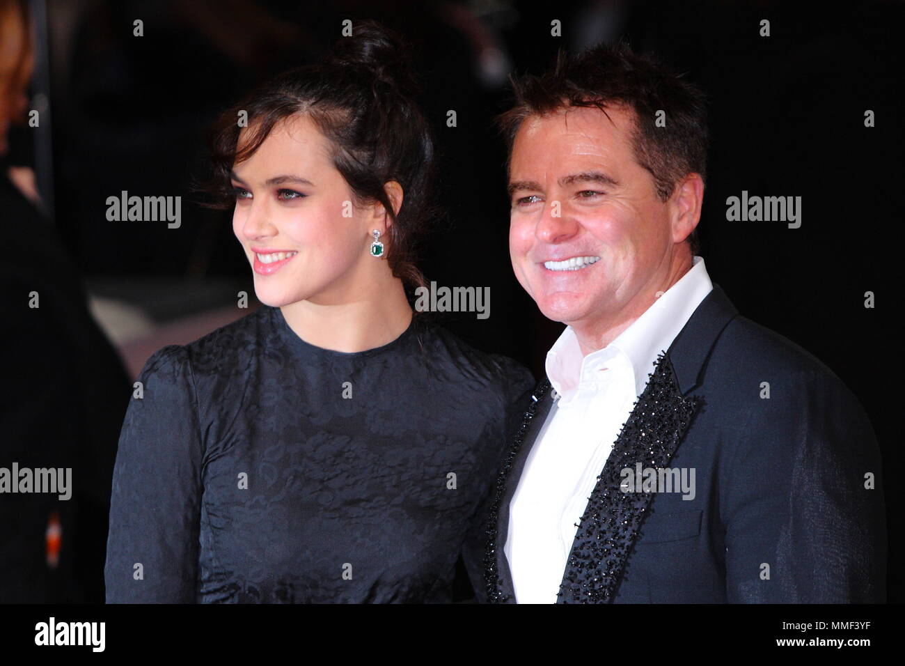 Paul findlay hi-res stock photography and images - Alamy